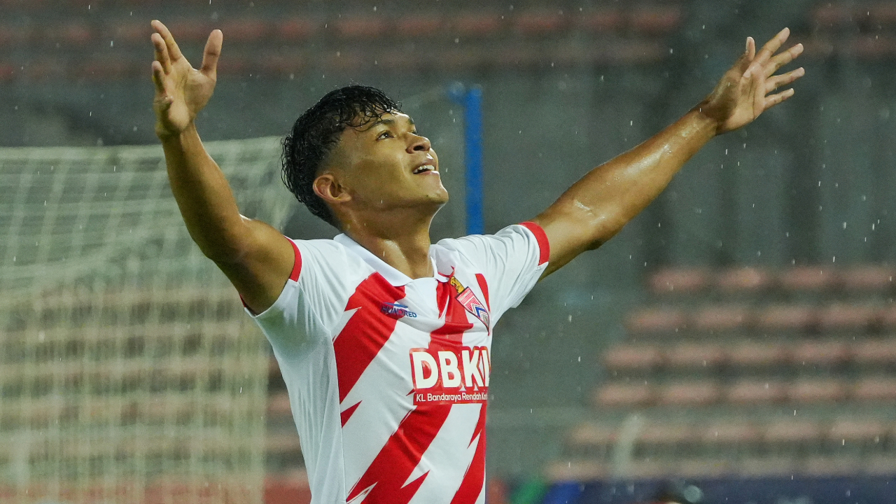 Shopee Cup - Report: Kuala Lumpur City FC 1-0 Kaya FC-Iloilo