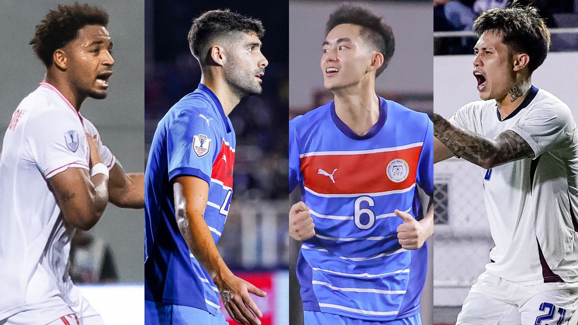 ASEAN MITSUBISHI ELECTRIC CUP™ - Vote for the Best Goal of Semi-final ...