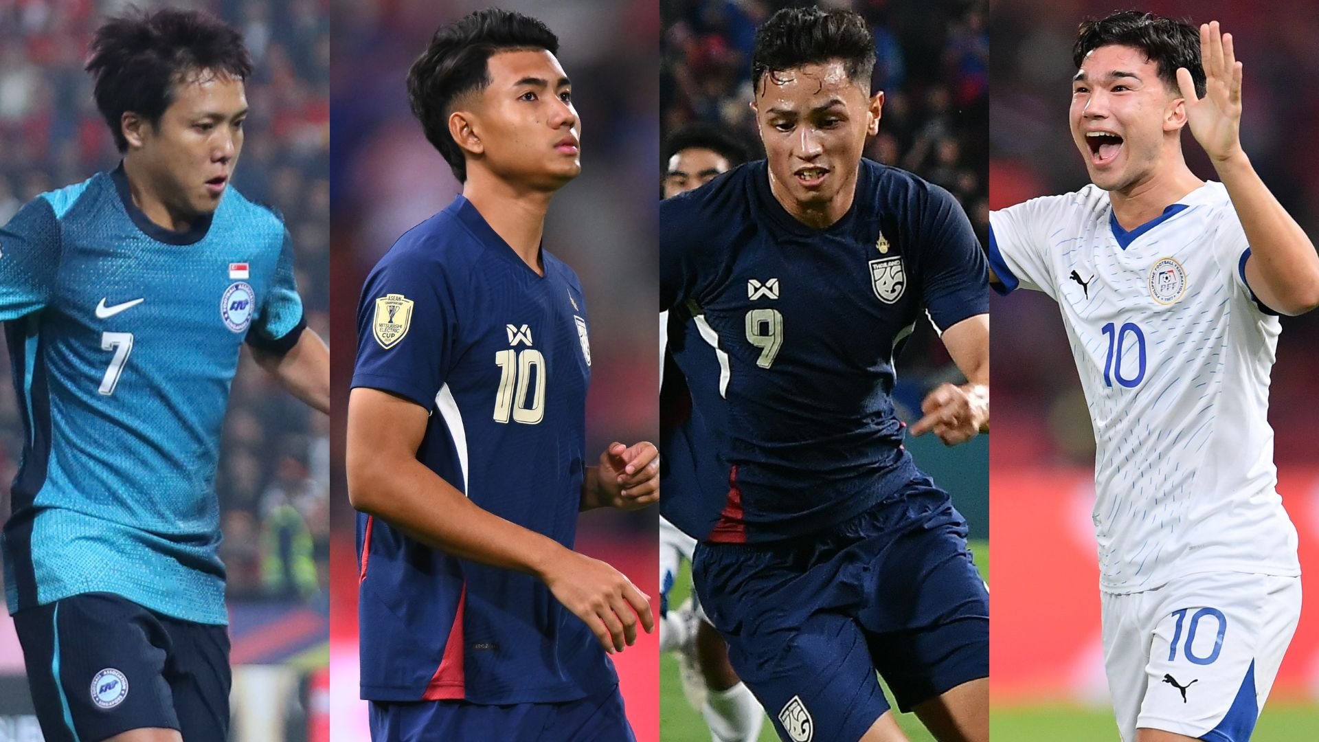 ASEAN MITSUBISHI ELECTRIC CUP™ - Vote for the Best Goal of Semi-final ...