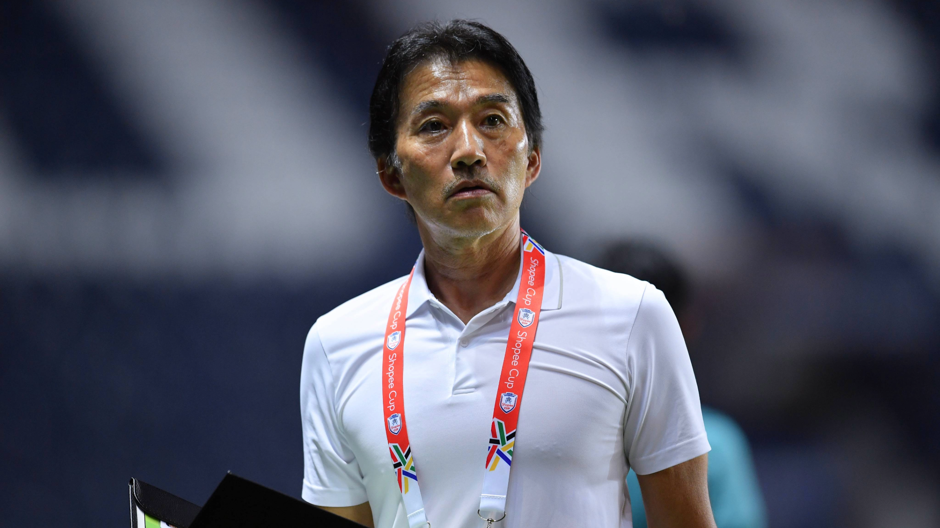 SELANGOR FC’S KINOSHI: “SHOPEE CUP™ IS BIG OPPORTUNITY!”