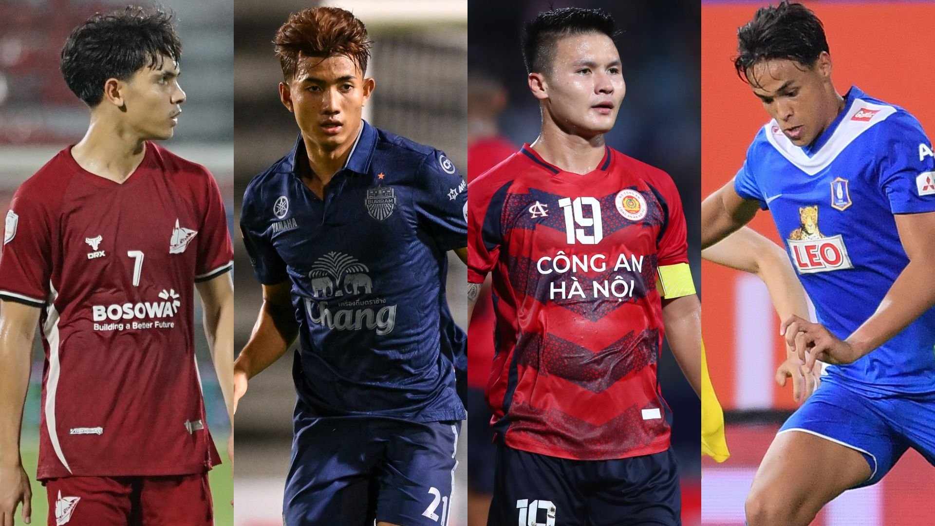 SHOPEE CUP™: Ones to Watch in the Semi-finals
