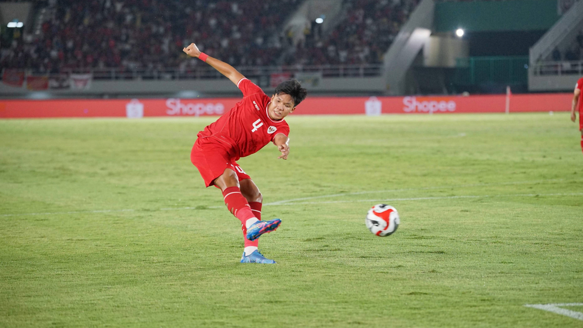 INDONESIA’S KADEK AREL EYES HOME SUCCESS AT ASEAN U-23 MANDIRI CUP™ 2025
