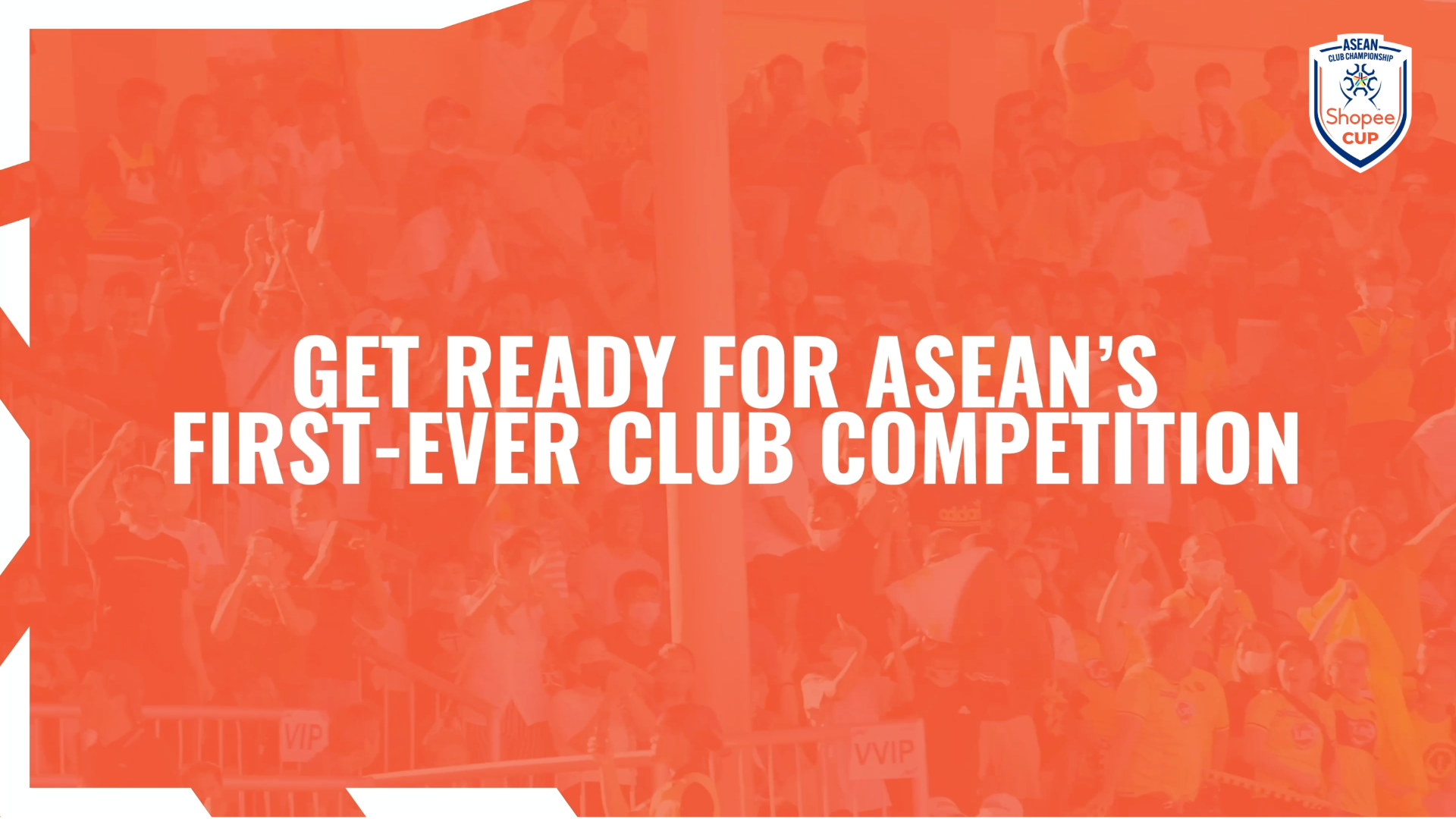 Introducing the Shopee Cup