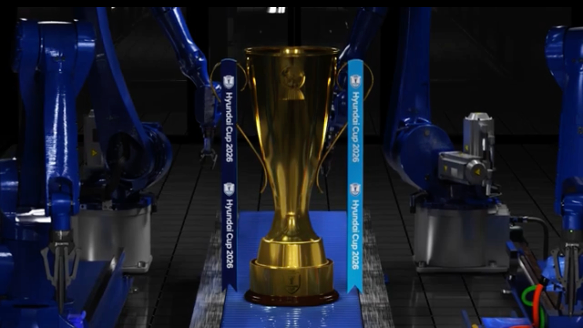 Introducing, the all new ASEAN Hyundai Cup™ | #HyundaiCup