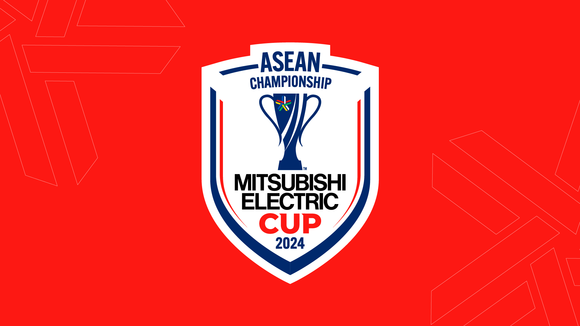 Amended Dates for ASEAN Mitsubishi Electric Cup™ 2024 Announced