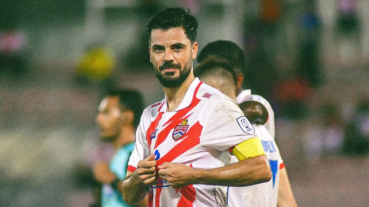 Shopee Cup Form Guide: Matchday 2