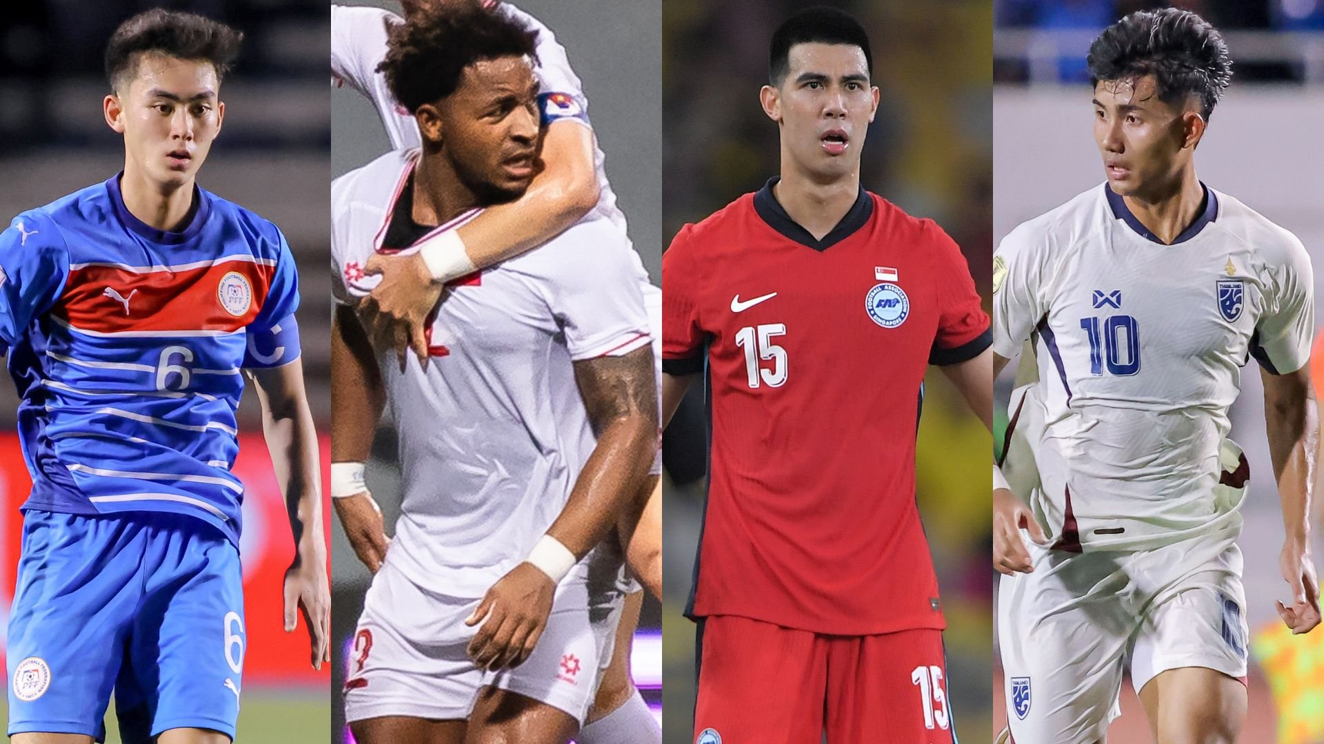 ASEAN MITSUBISHI ELECTRIC CUP™ - VOTE FOR THE BEST PLAYER of Semi-final ...