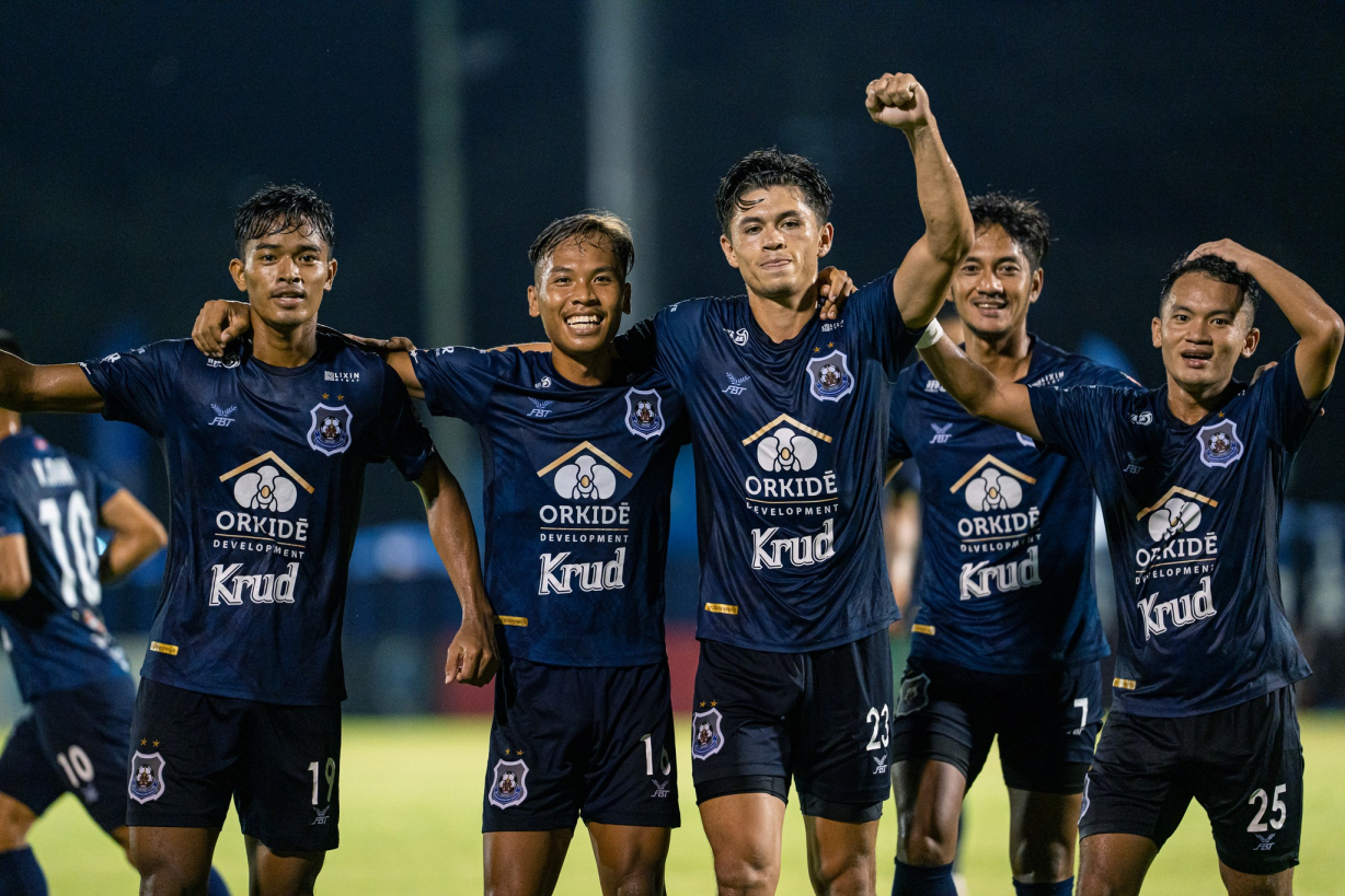 Shopee Cup Qualifying Round Play-offs: Meet the Teams