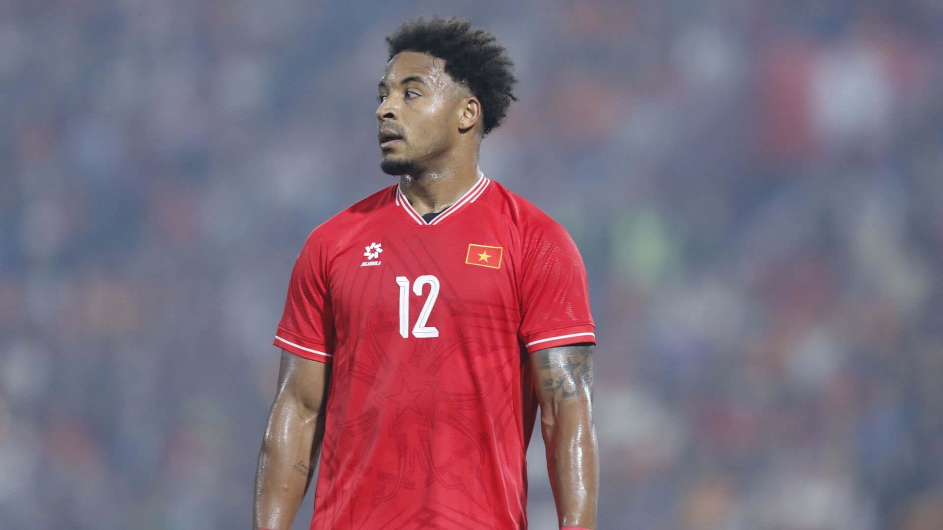 VIETNAM WELCOME BACK NGUYỄN XUÂN SON AS 2024 ASEAN CHAMPIONSHIP MVP ...