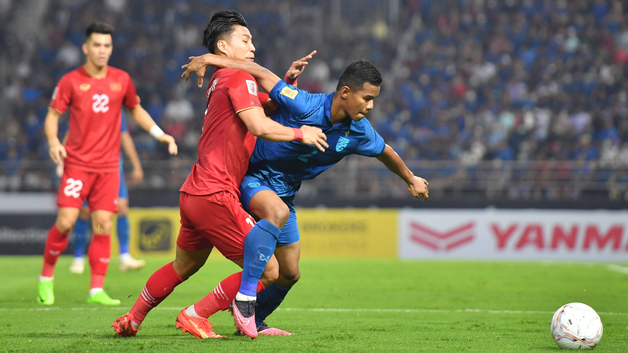 Vietnam vs Thailand: A trip down memory lane