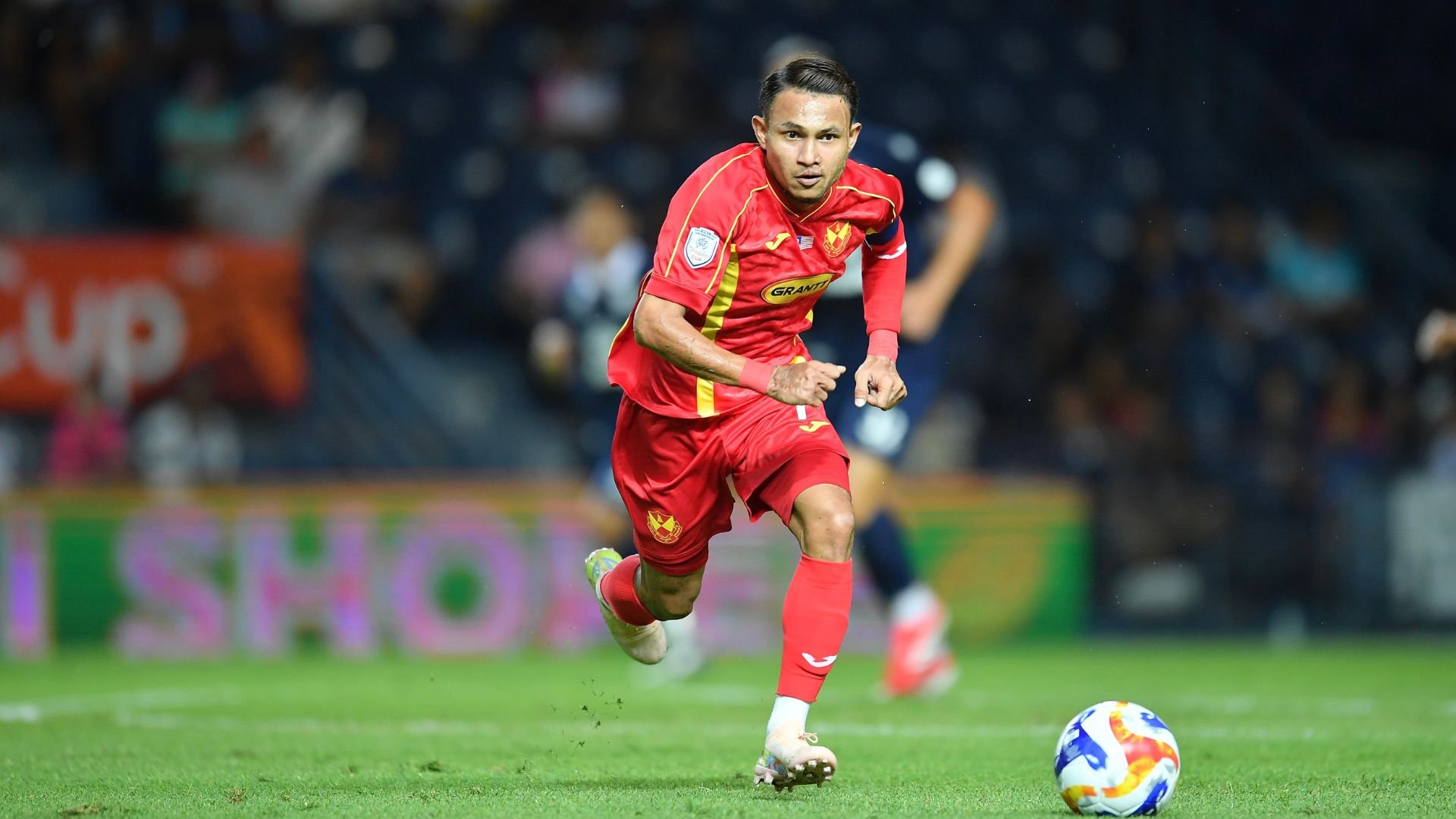 FAISAL HALIM SHINES FOR SELANGOR FC IN SHOPEE CUP™ GROUP STAGE COMEBACK ...