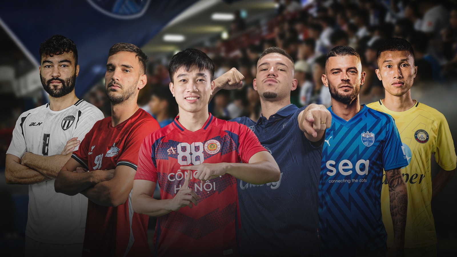 MATCHDAY THREE: VOTE FOR YOUR SHOPEE CUP STAR OF THE ROUND