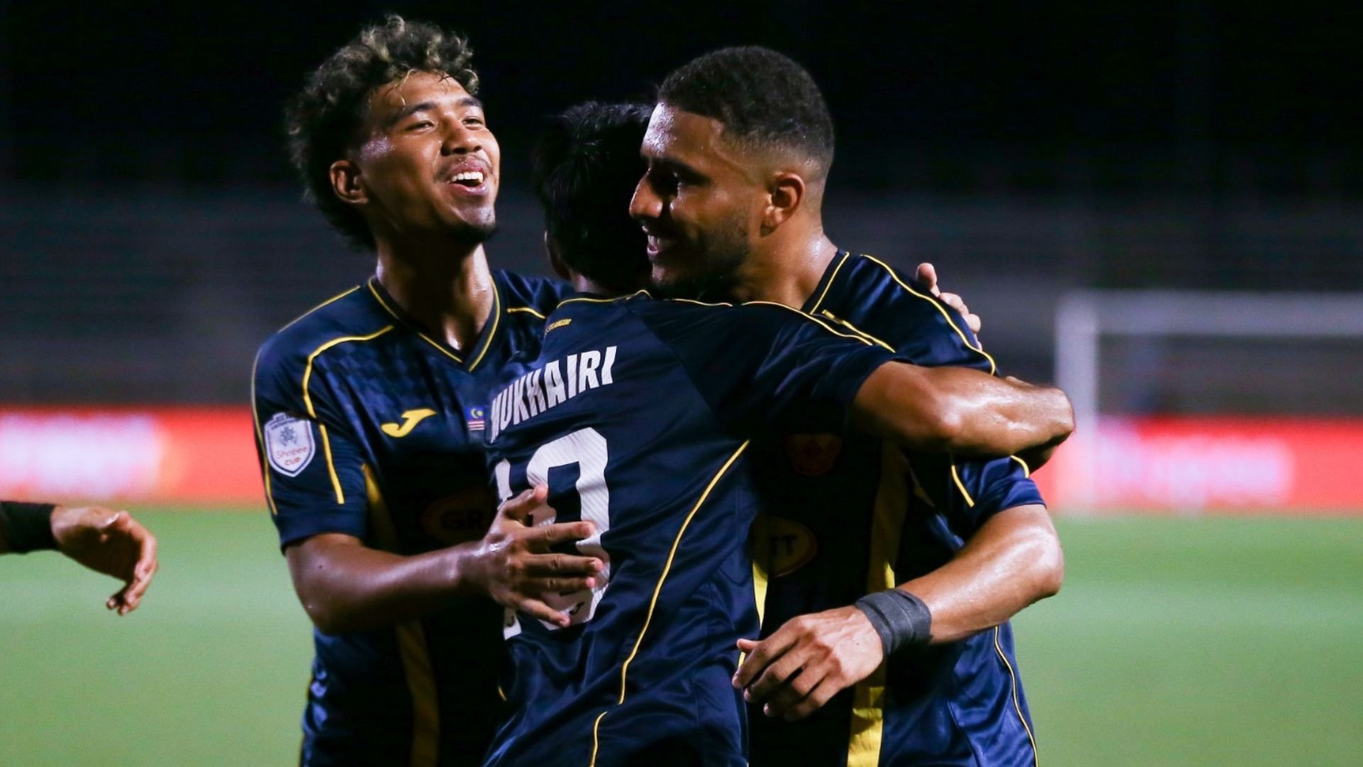 SHOPEE CUP™ 2025/26 GROUP A – REPORT: DH CEBU FC 1-1 SELANGOR FC