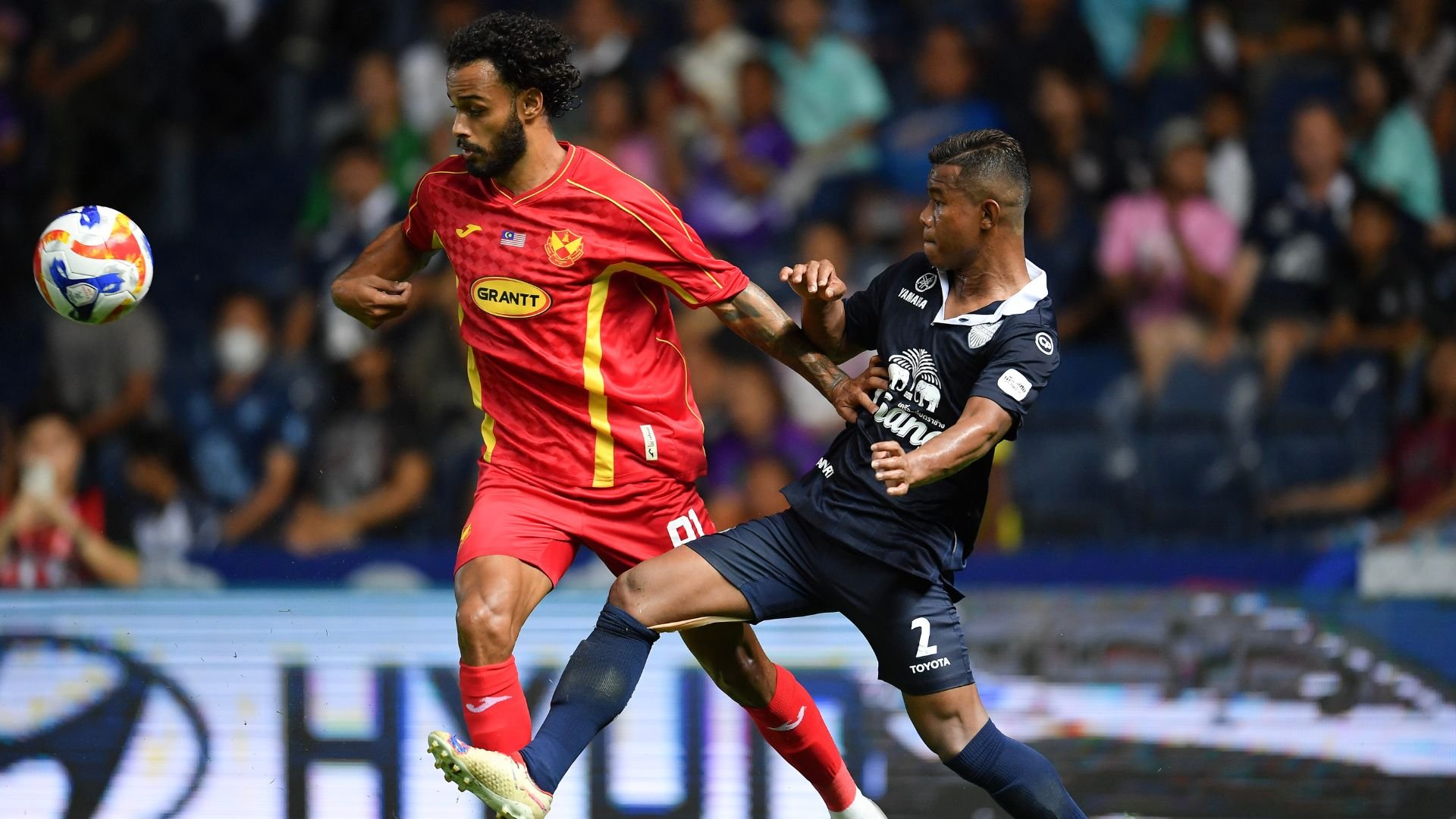 ASEAN ROUND-UP: SELANGOR FC RACK UP FIVE AS SHOPEE CUP™ CLUBS IMPRESS ...