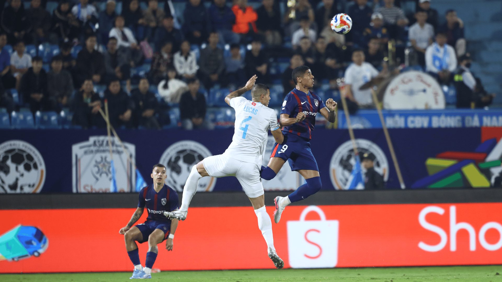 ASEAN ROUND-UP: JDT SURGE AHEAD AS SHOPEE CUP SIDES DELIVER BIG RESULTS