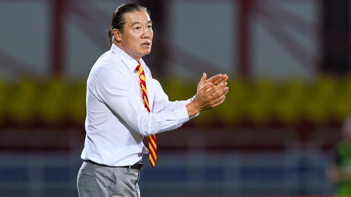KIM PROMISES SELANGOR FC WILL TAKE THE FIGHT TO BURIRAM UNITED FC IN ...